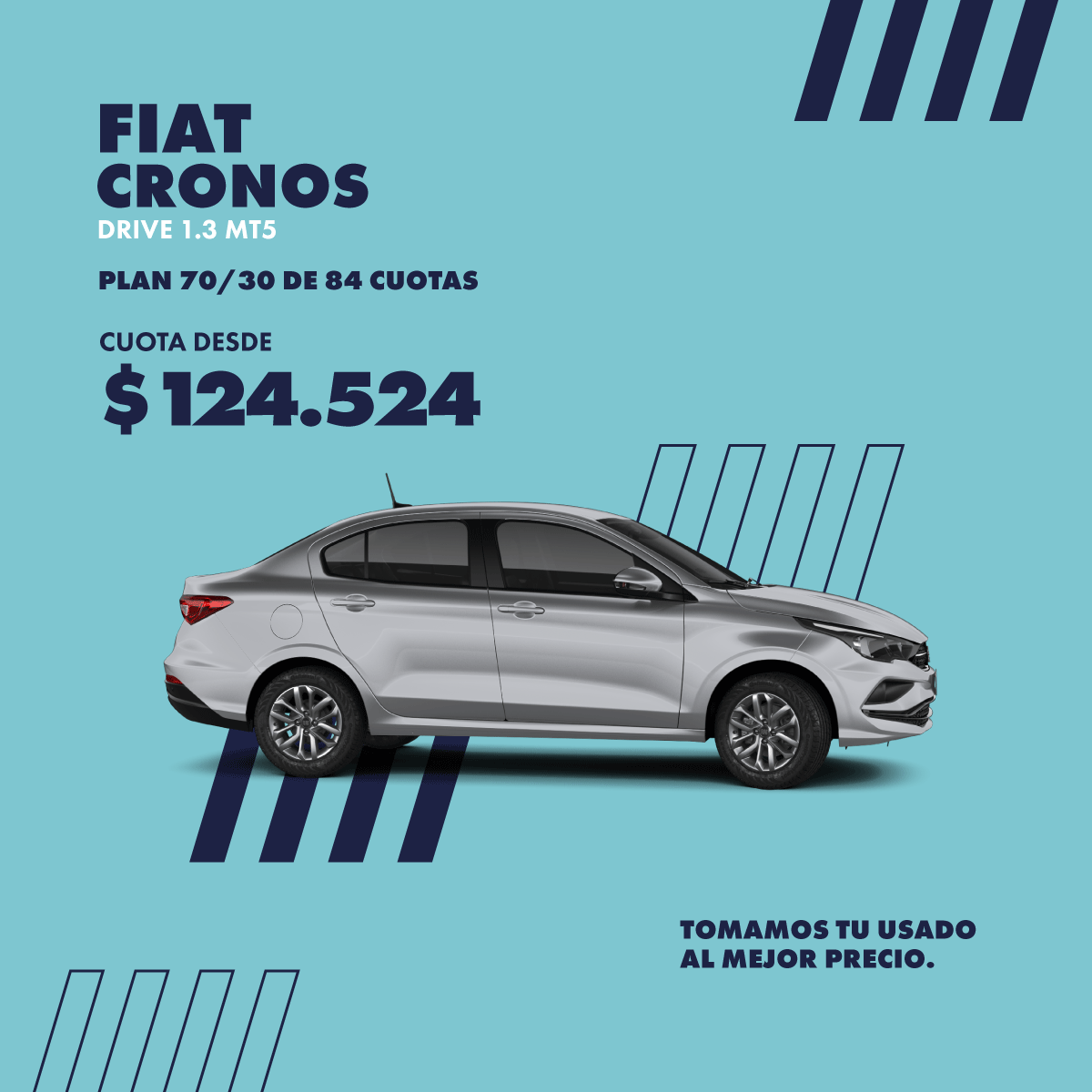 Montironi - No te quedes con dudas, conoce todos nuestros modelos Fiat